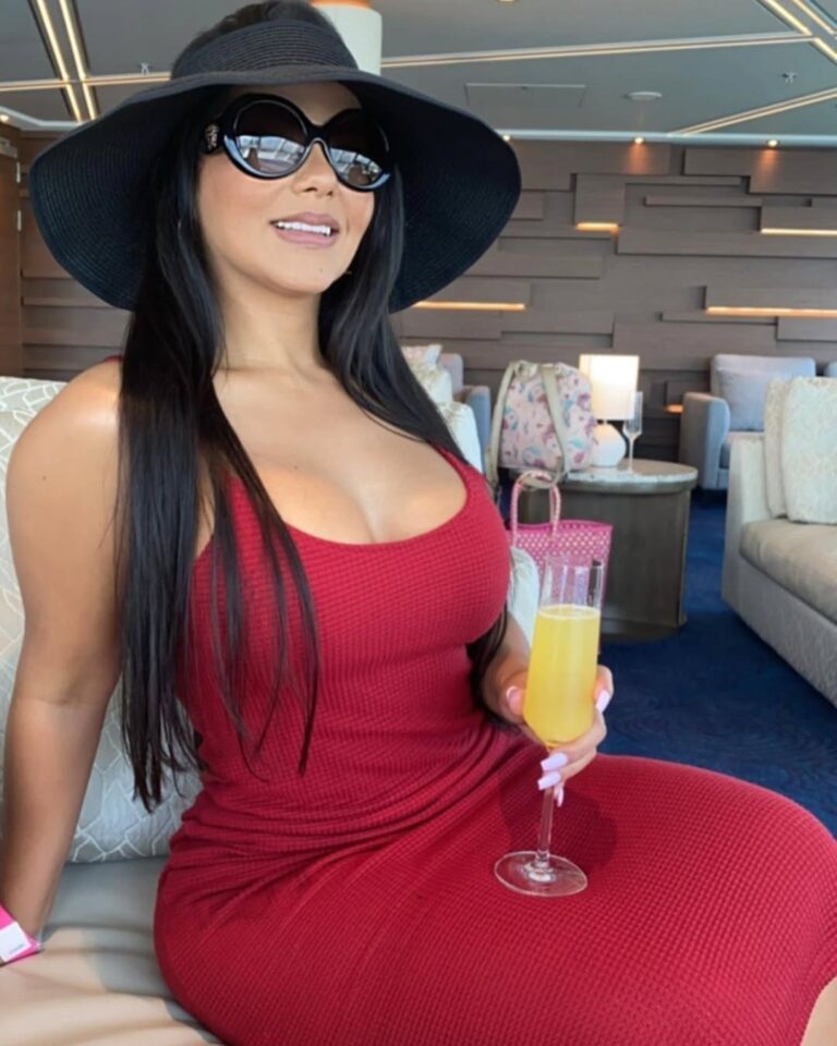 Who Is Rose Monroe? Discover Her Early Life and Success